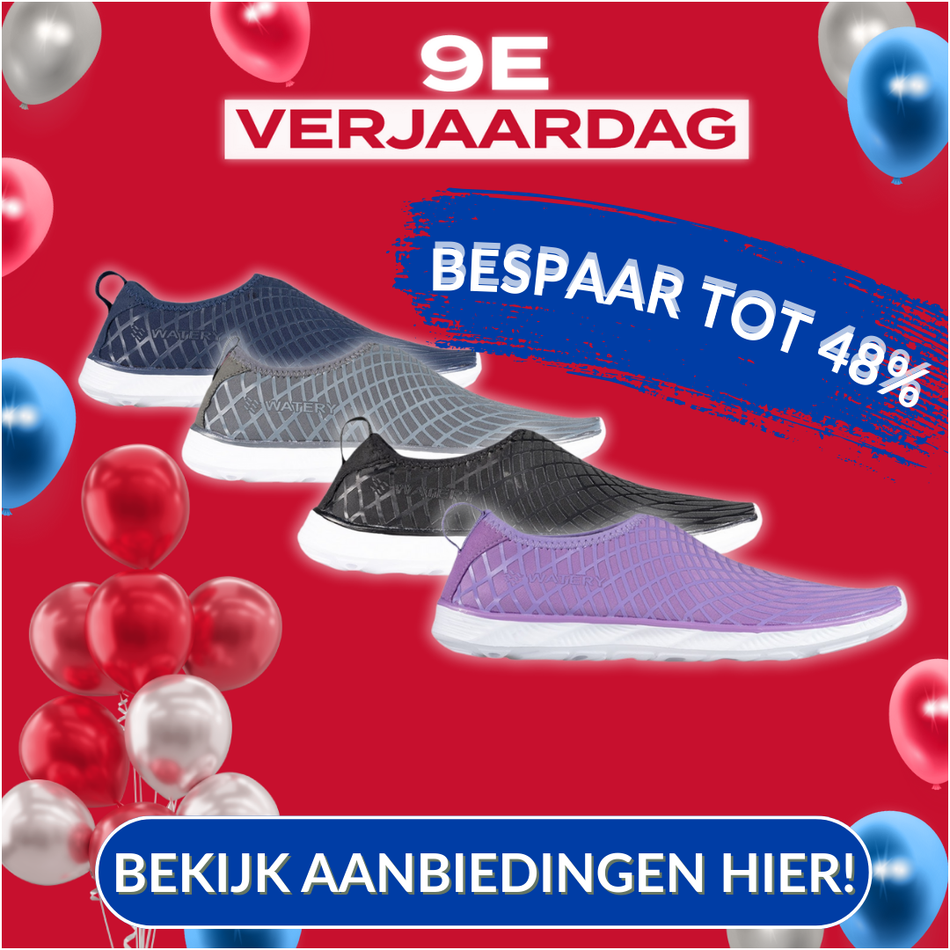 Watery.nl ⇒ Zwemmaterialen, zwemkleding & zwembrillen ⇒ Watery
